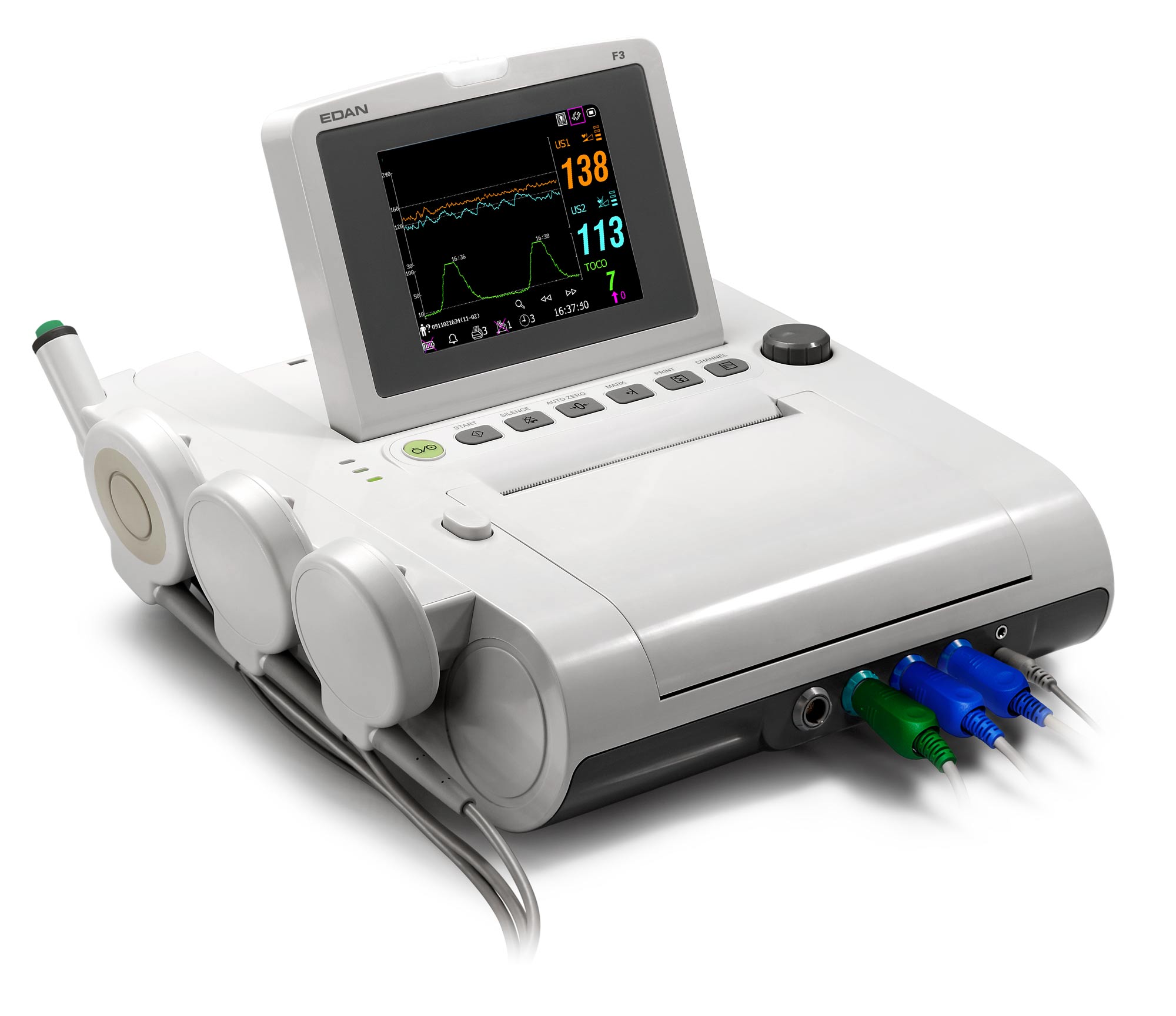 Neugeräte – Matthias Reeg · Medizintechnik
